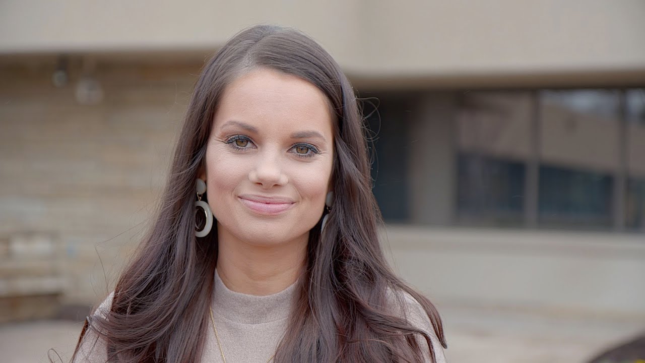 Simmons Spotlight: Suzie Crooch - YouTube