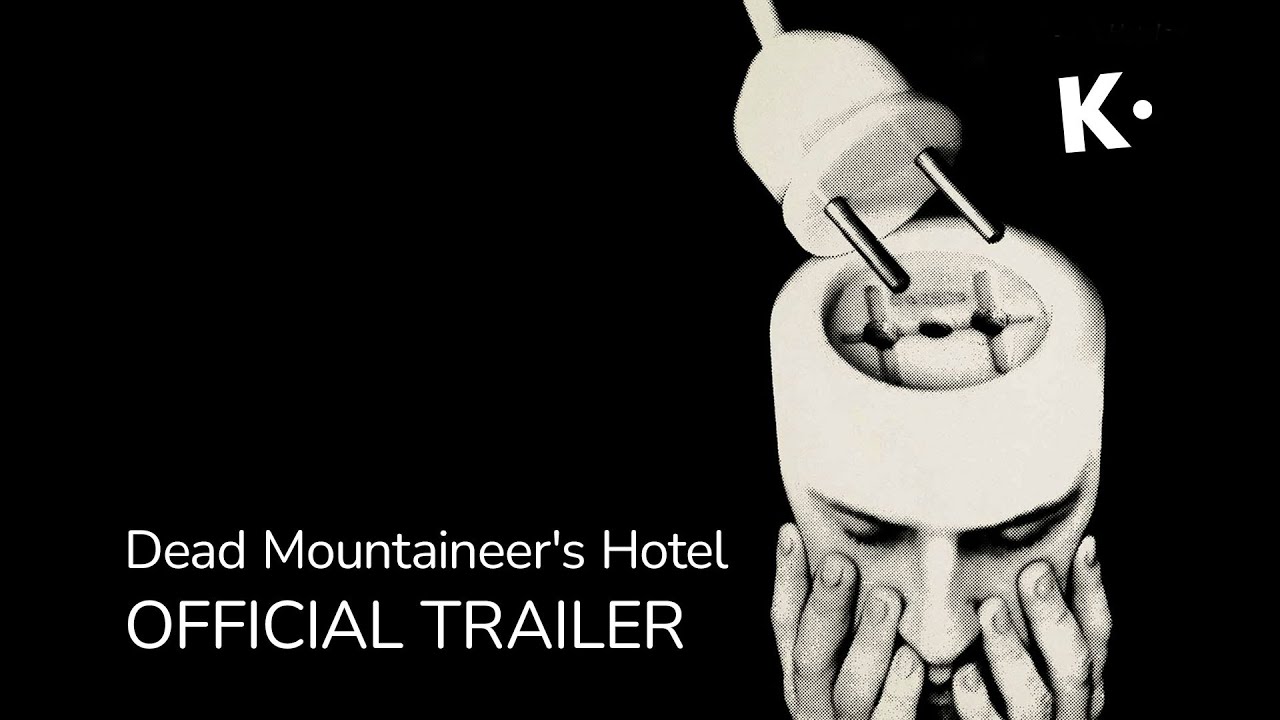 Dead Mountaineer's Hotel (Hukkunud Alpinisti hotell) | Official Trailer ...