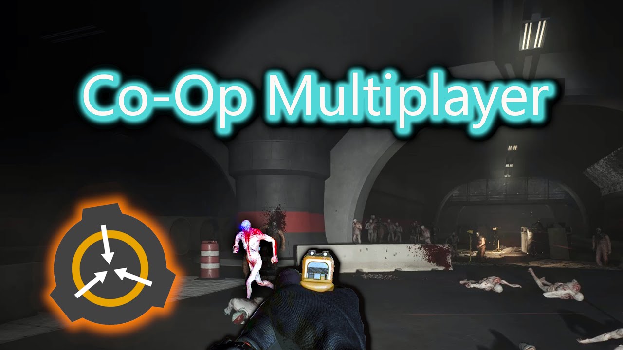 THIS IS THE REAL HORDE! SRSLY | SCP 5K (Pandemic) Alpha Testing ...