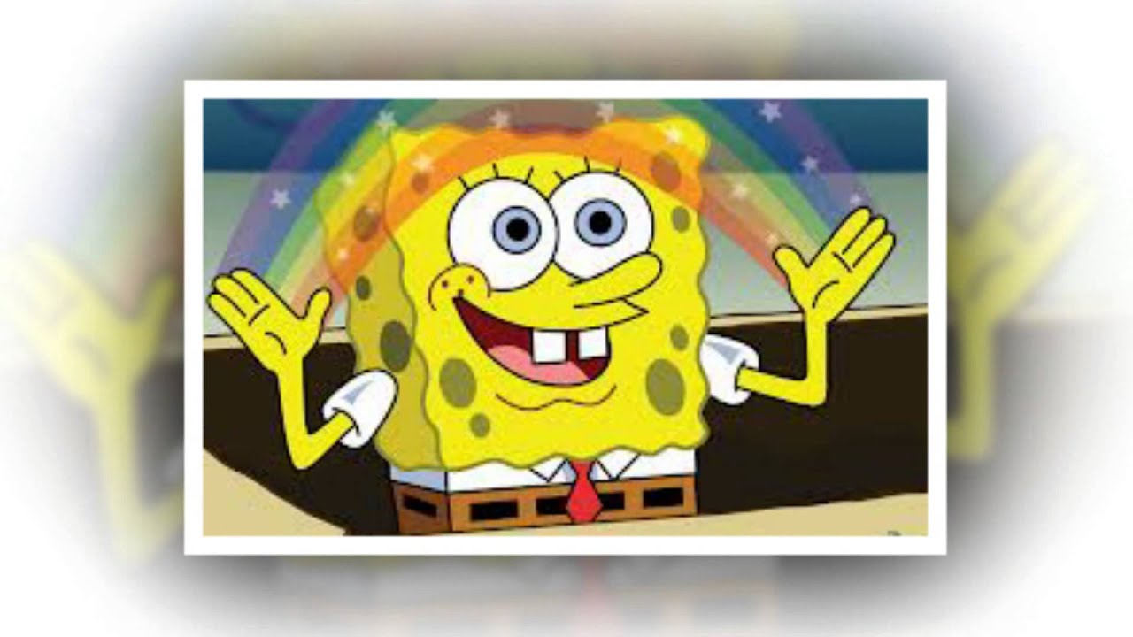 spongbob IN - YouTube