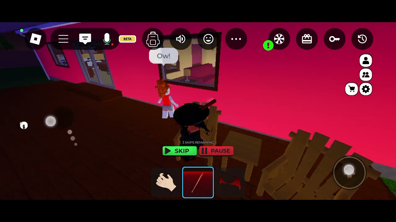 toxic e-girl Roblox voice chat 🎙️ 🤣 I'm very annoyed trolls 🤣 - YouTube
