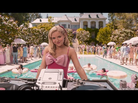Elle | Resmi Fragman | Prime Video Türkiye