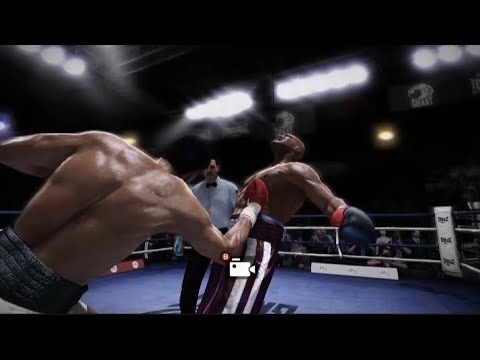 Muhammad Ali vs Evander Holyfield - YouTube