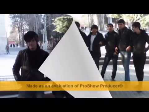 GENCE USAQLARI  2014