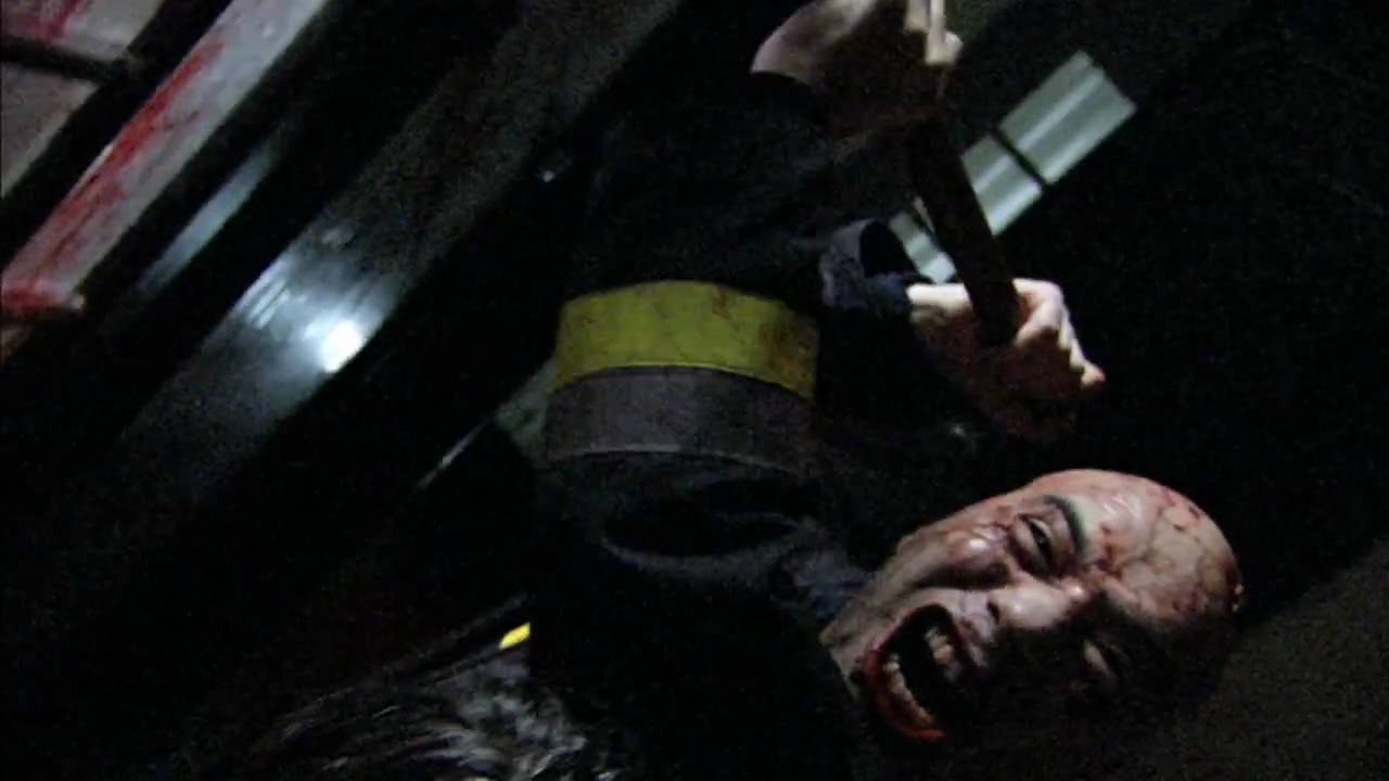 Teaser trailer de 'Rec 2' - YouTube