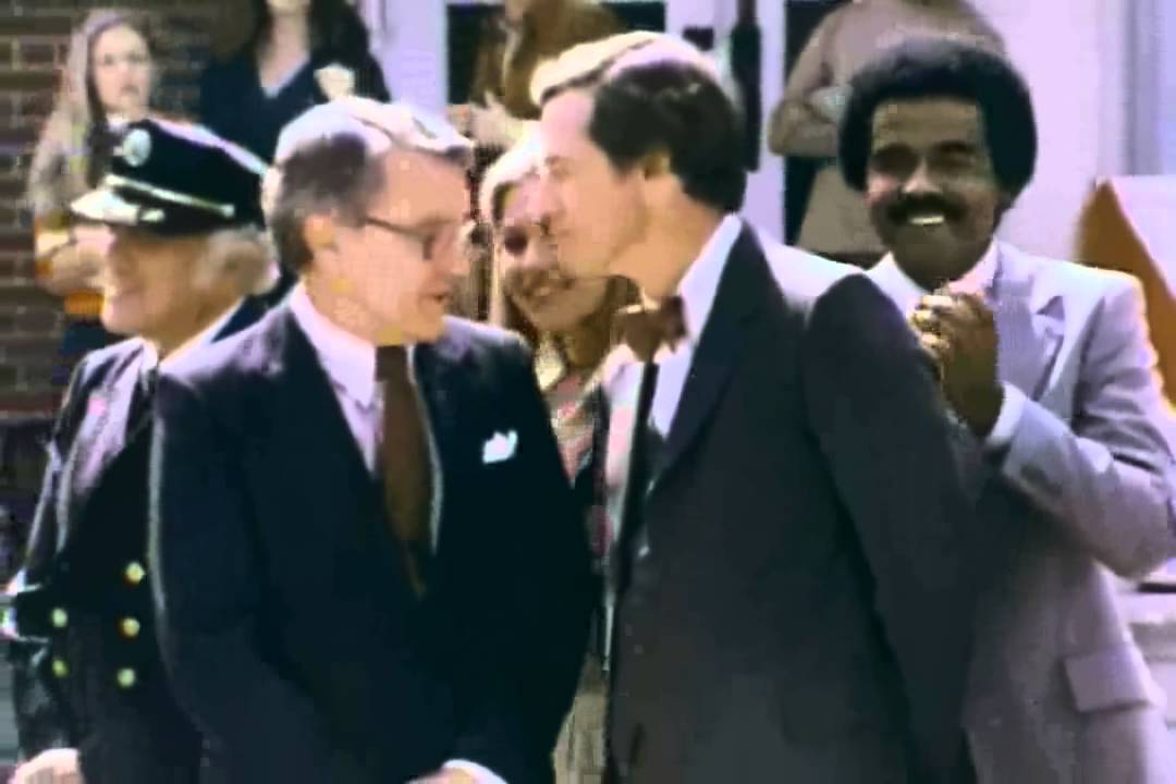 E F Hutton - YouTube