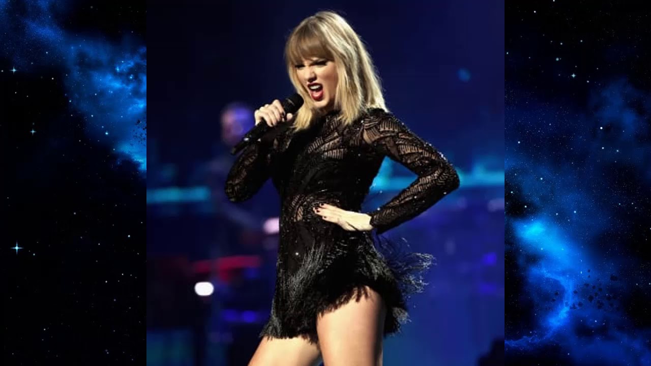 Taylor Swift Wins! Judge Dismisses DJ Lawsuit Against Singer - YouTube