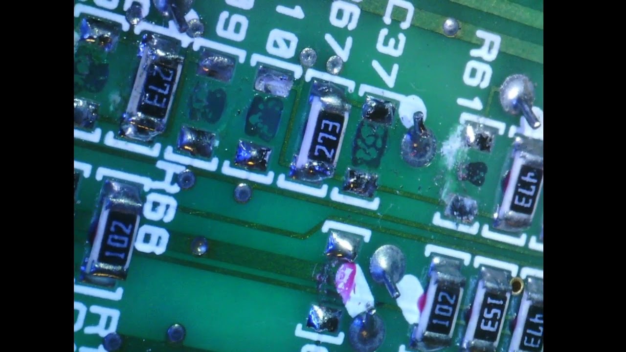 What's On My Workbench, Mega Drive ISA Card, Amstrad, Day 2 - YouTube