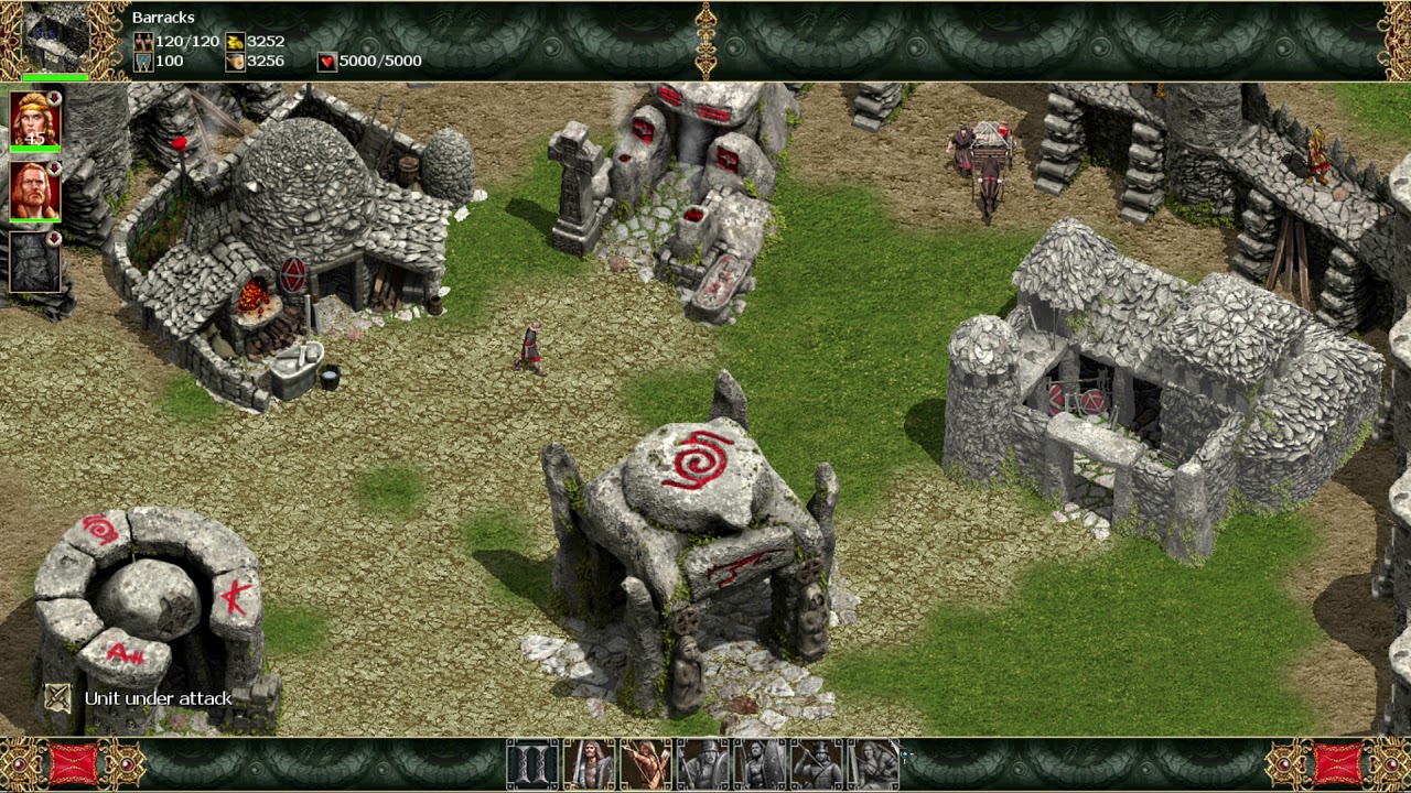 Imperivm RTC - HD Edition Great Battles of Rome | Boudicca's Rebbelion ...