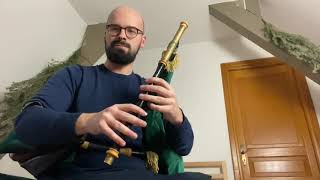 Uilleann Pipes Celtic Music | Popnable