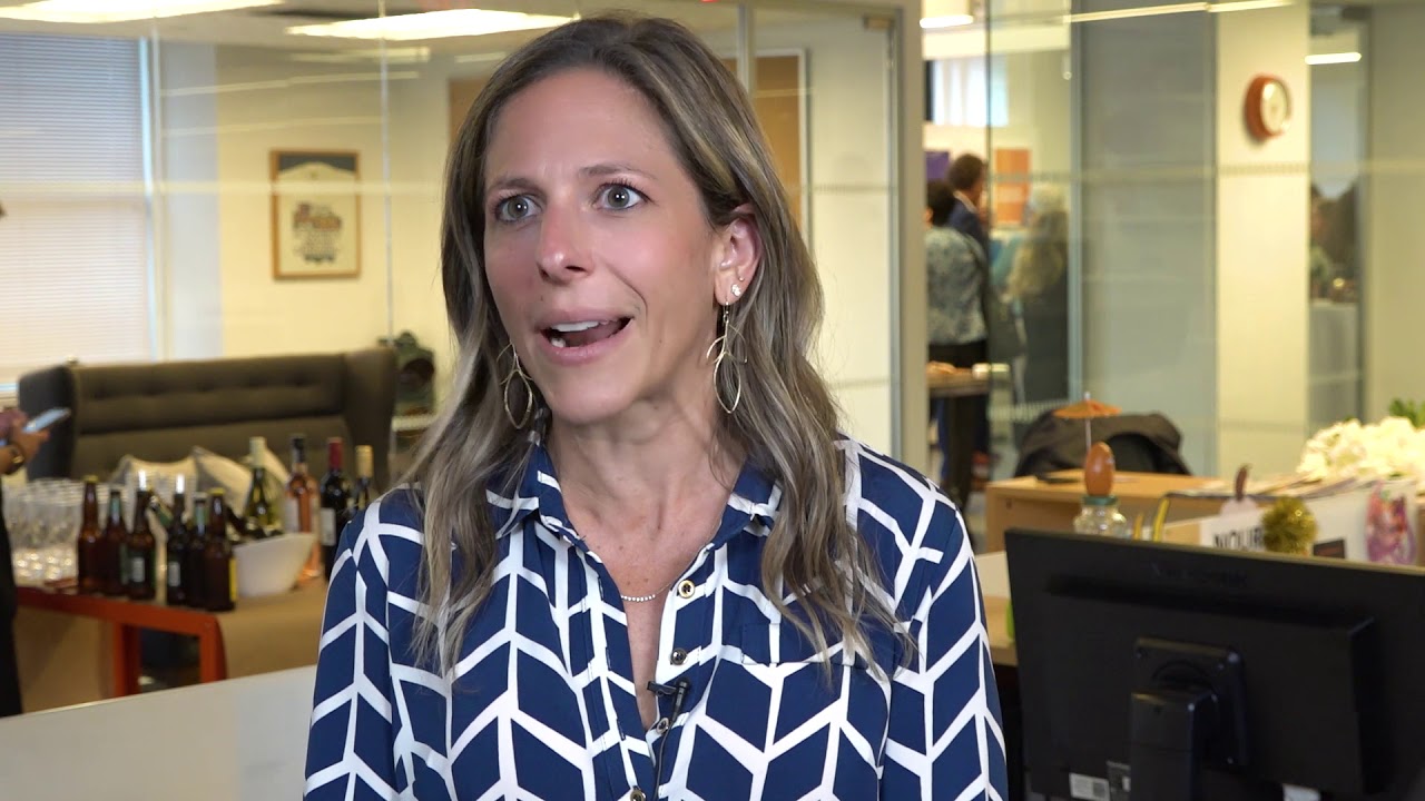 On My Mind Jessica Berman - YouTube