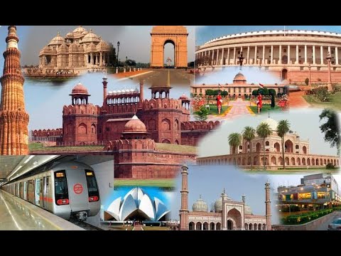AMAZING FACT || ABOUT DELHI PLACE || RANDOM FACT || INTERESTING FACT ...