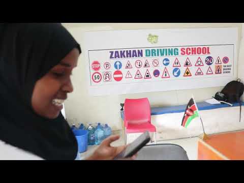 #Zakhan Drivng Centr TeaM Shata bithareee