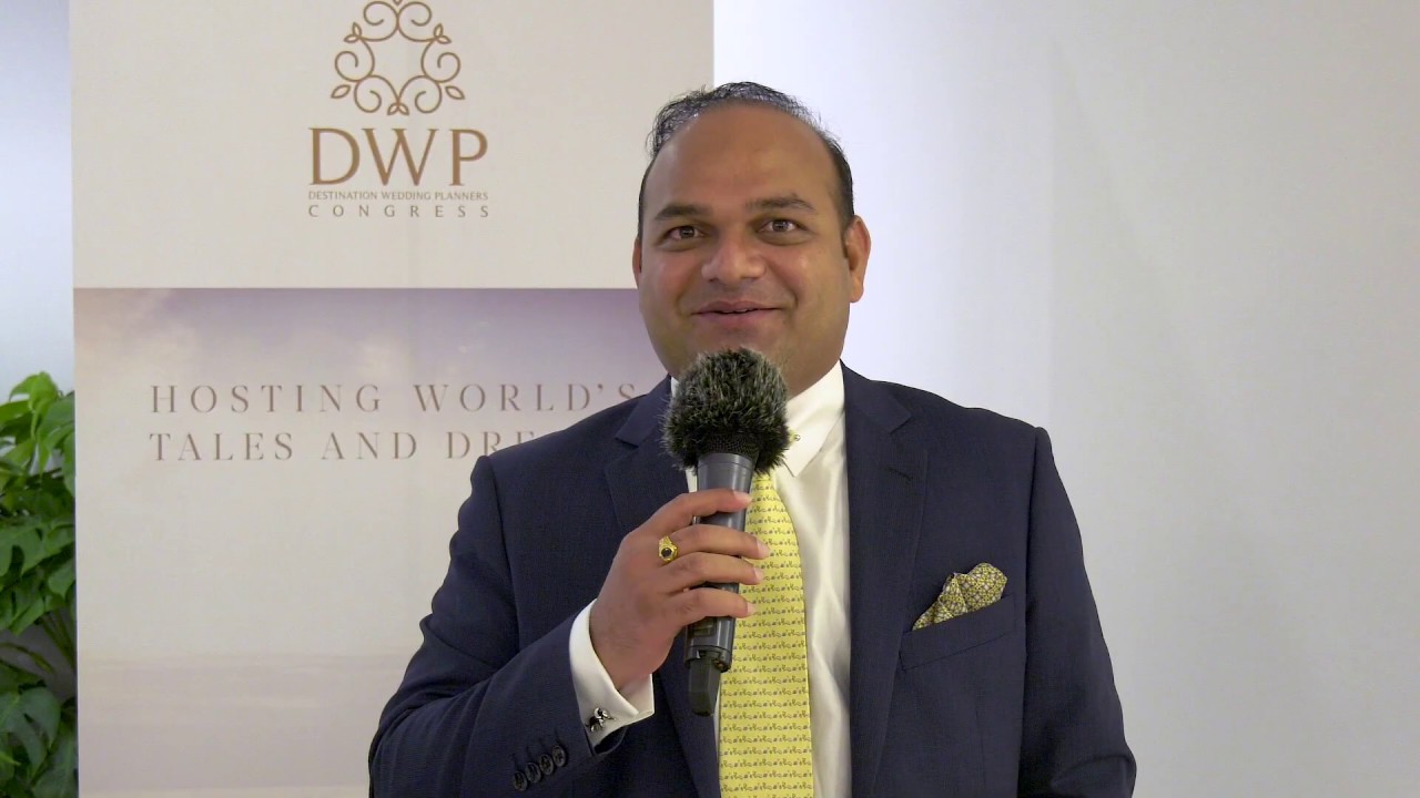 DWP 2020: Συνέντευξη στην Κατερίνα Σταματελοπούλου - YouTube