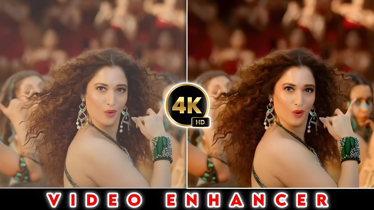 How to Enhance Video Quality on Android | Video Enhancer App Android ...