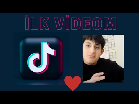 Tik tokta beğendiğim videolar