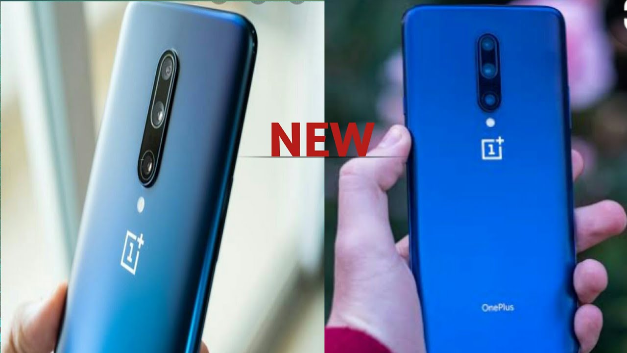 New 1+ Nord mobile phone Trailer - YouTube