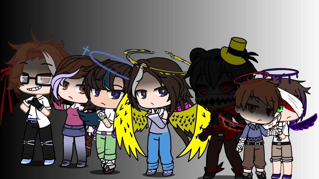 chris and Tyler trapped in a room for 24 hours part 2(afton family ...