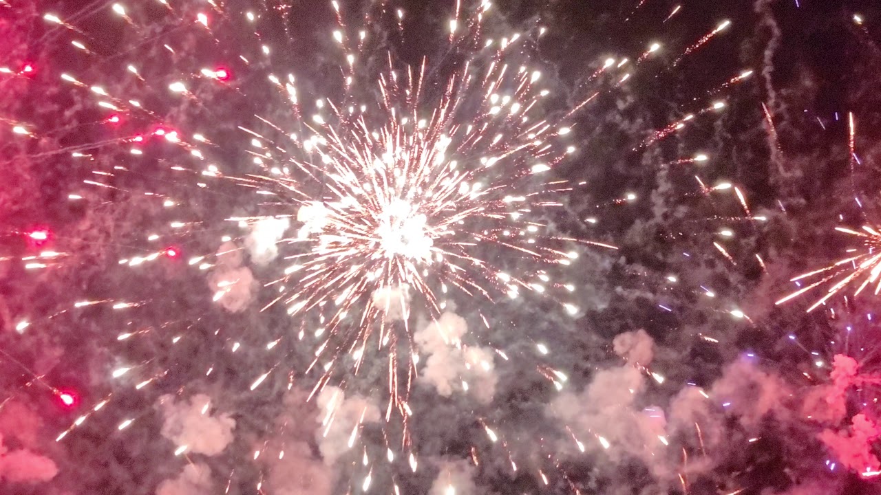 July 4th 2020 - YouTube