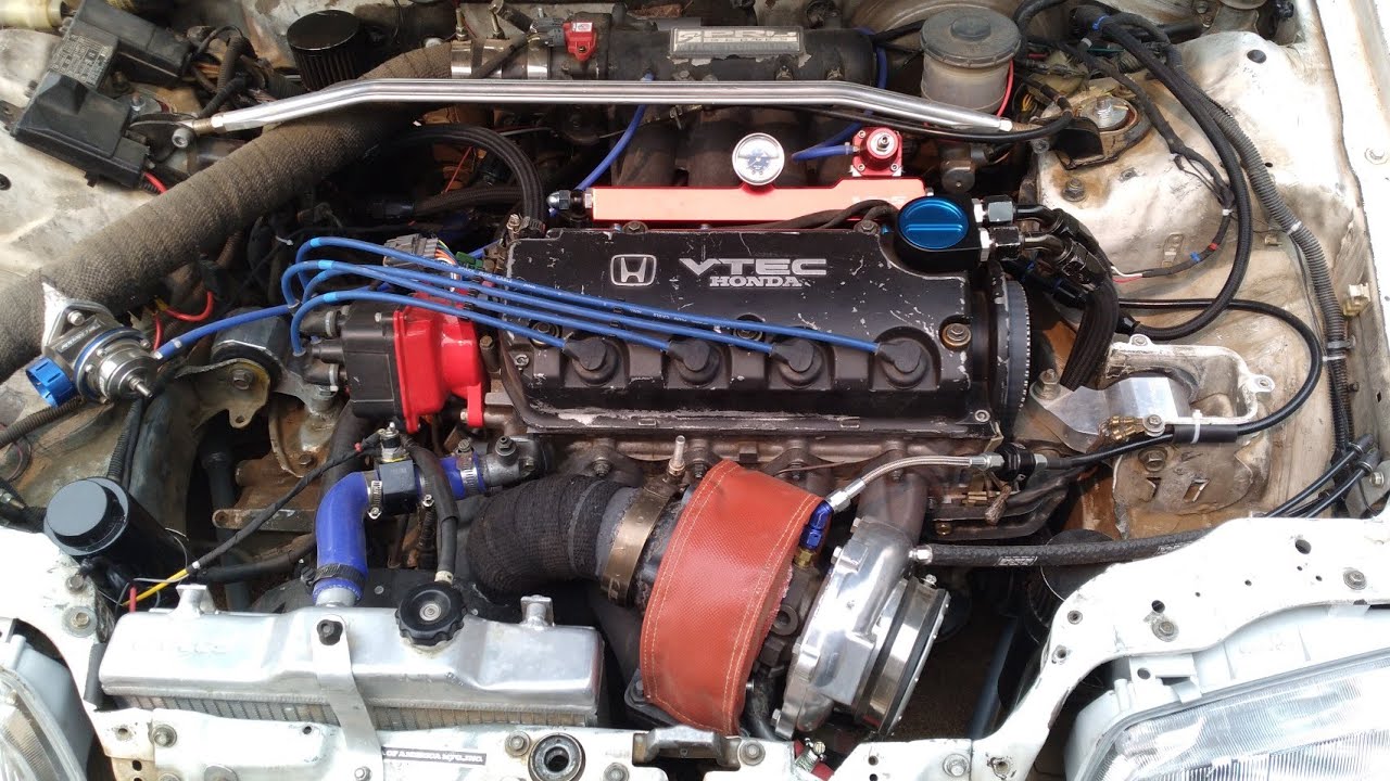 Turbo D16 update what's broken what's fixed and upgrades - YouTube