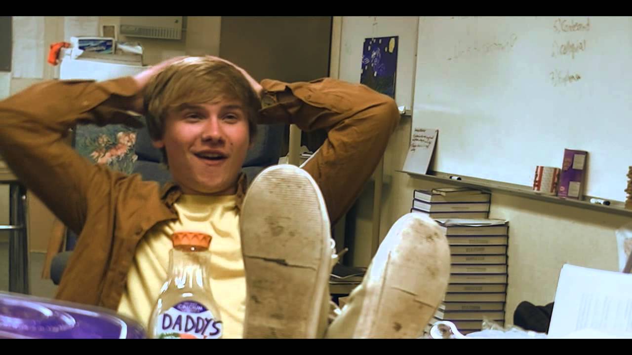 The Good Boys Opening Scene - YouTube