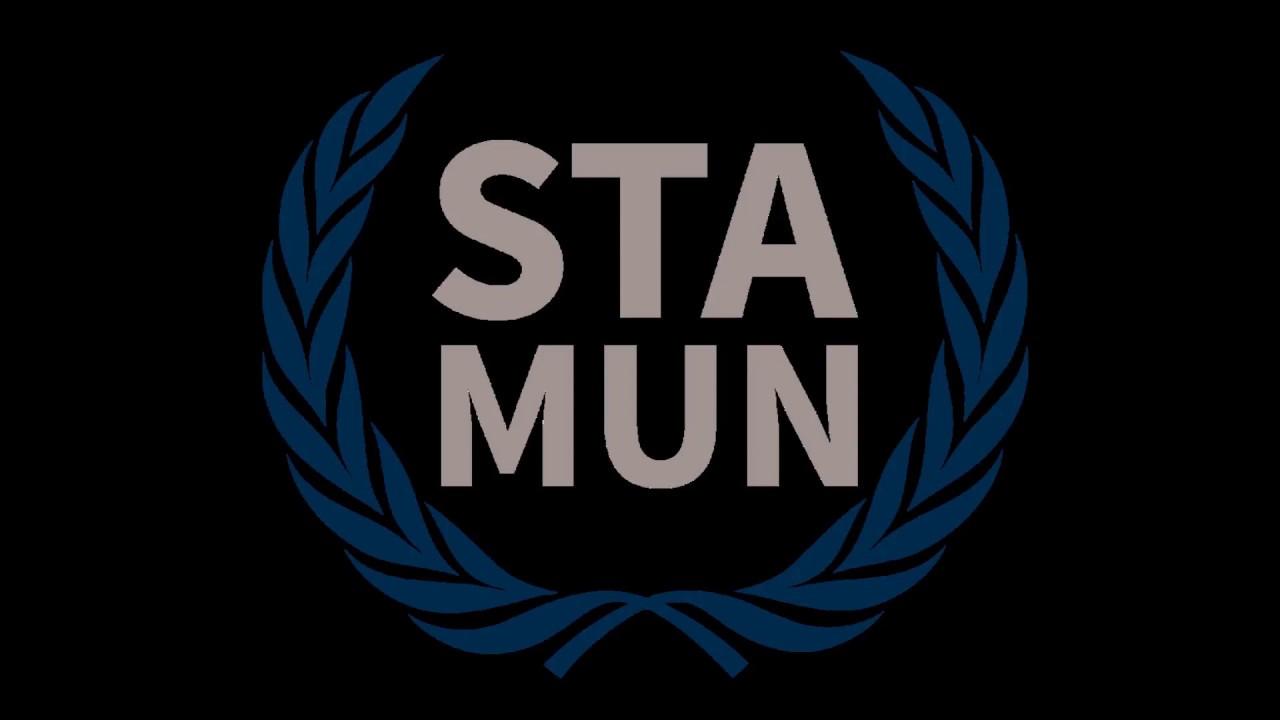 Model United Nations (MUN) Conference - YouTube