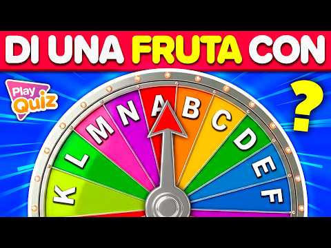 DI UNA PALABRA CON... 💥 El Test de Vocabulario Más Difícil de YouTube 🧠 | Play Quiz Trivia