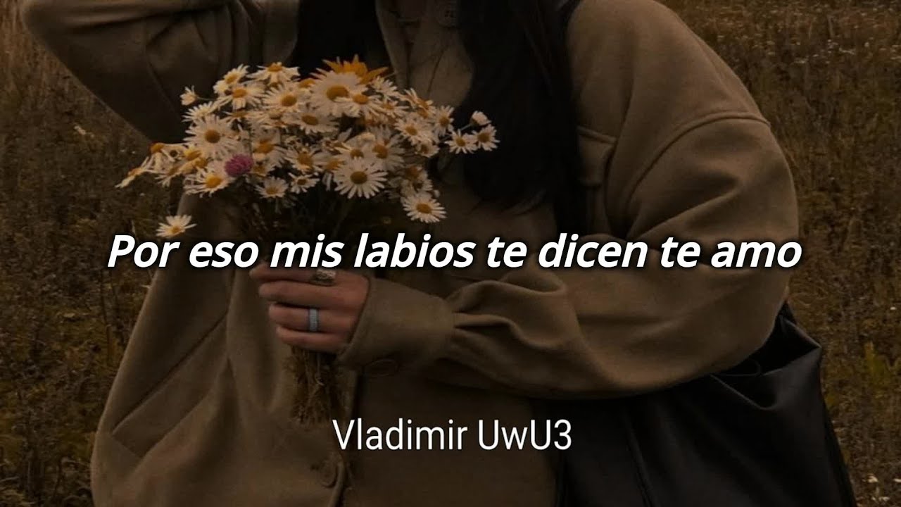 Chino y Nacho - Mi Niña Bonita // Letra - YouTube