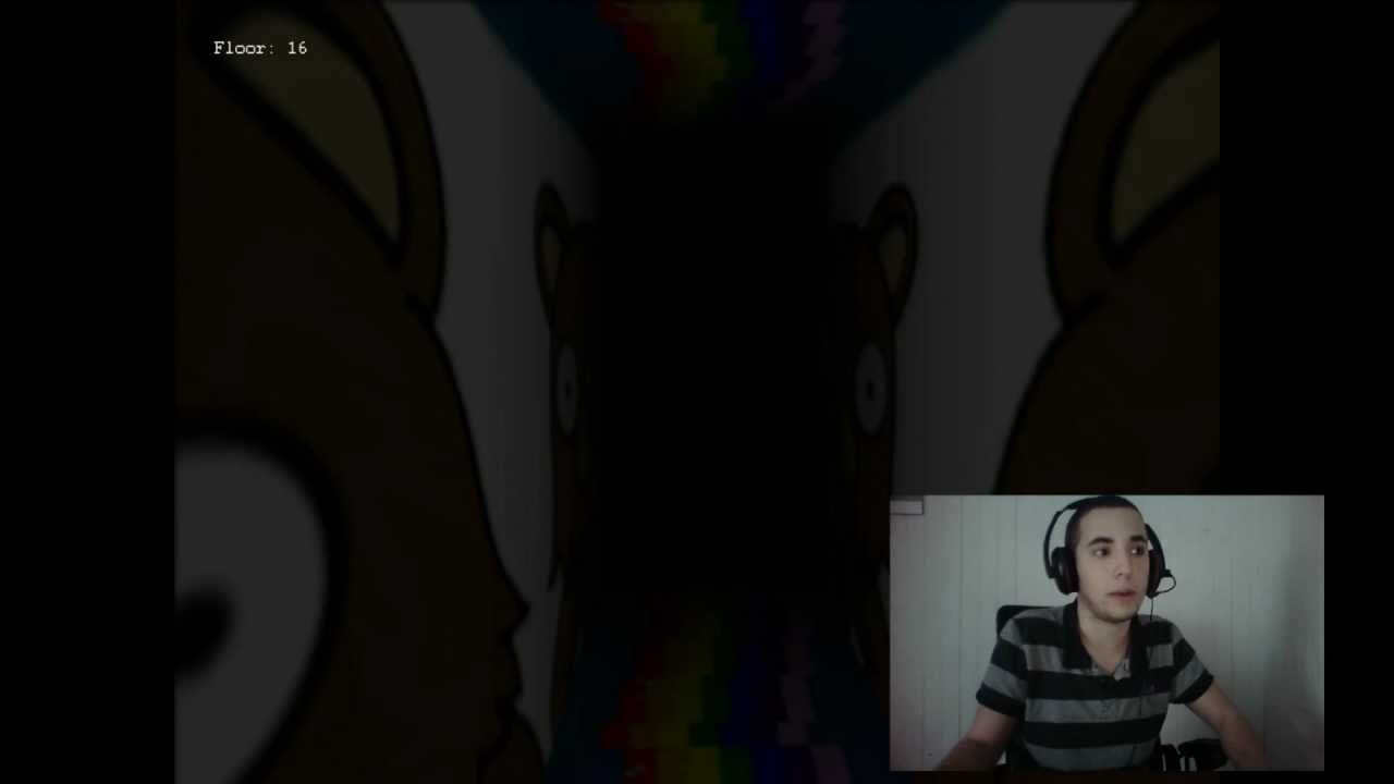 SCP-087 Memes trololol | Rire et peur ! - YouTube