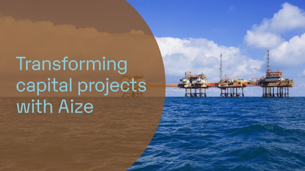 Transforming Capital Projects - The Yggdrasil Field Development and ...