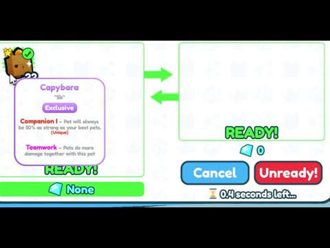 trading Wicked Angelus giving my subs pets 1 - YouTube