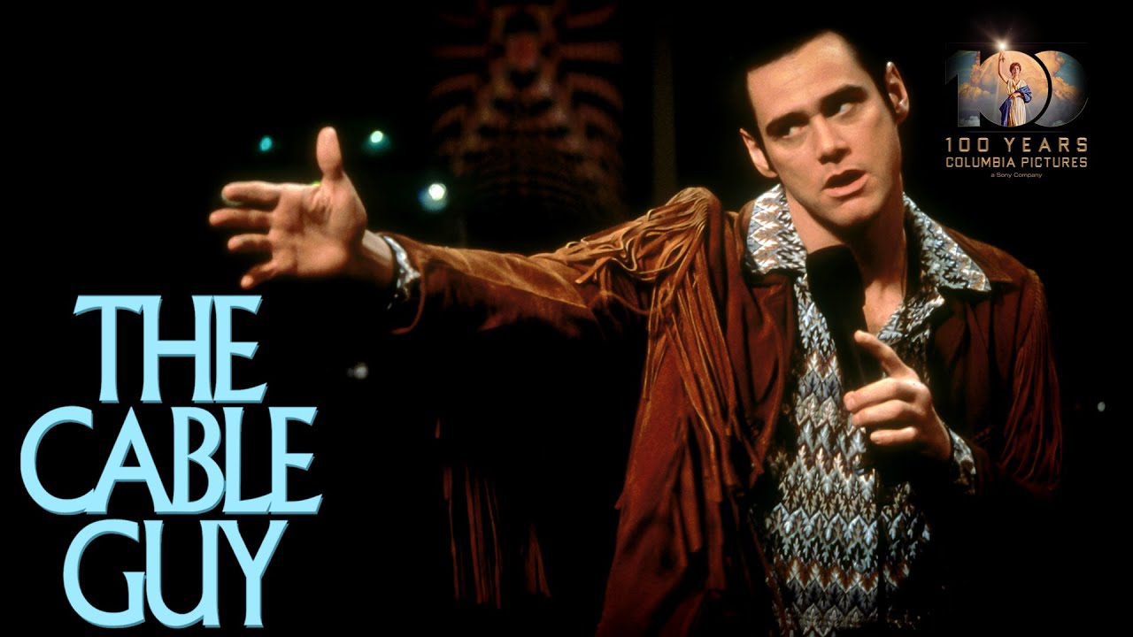 Chip Douglas vs. Steven Kovacs - Comedy, Thrills & Chaos | Starring Jim ...