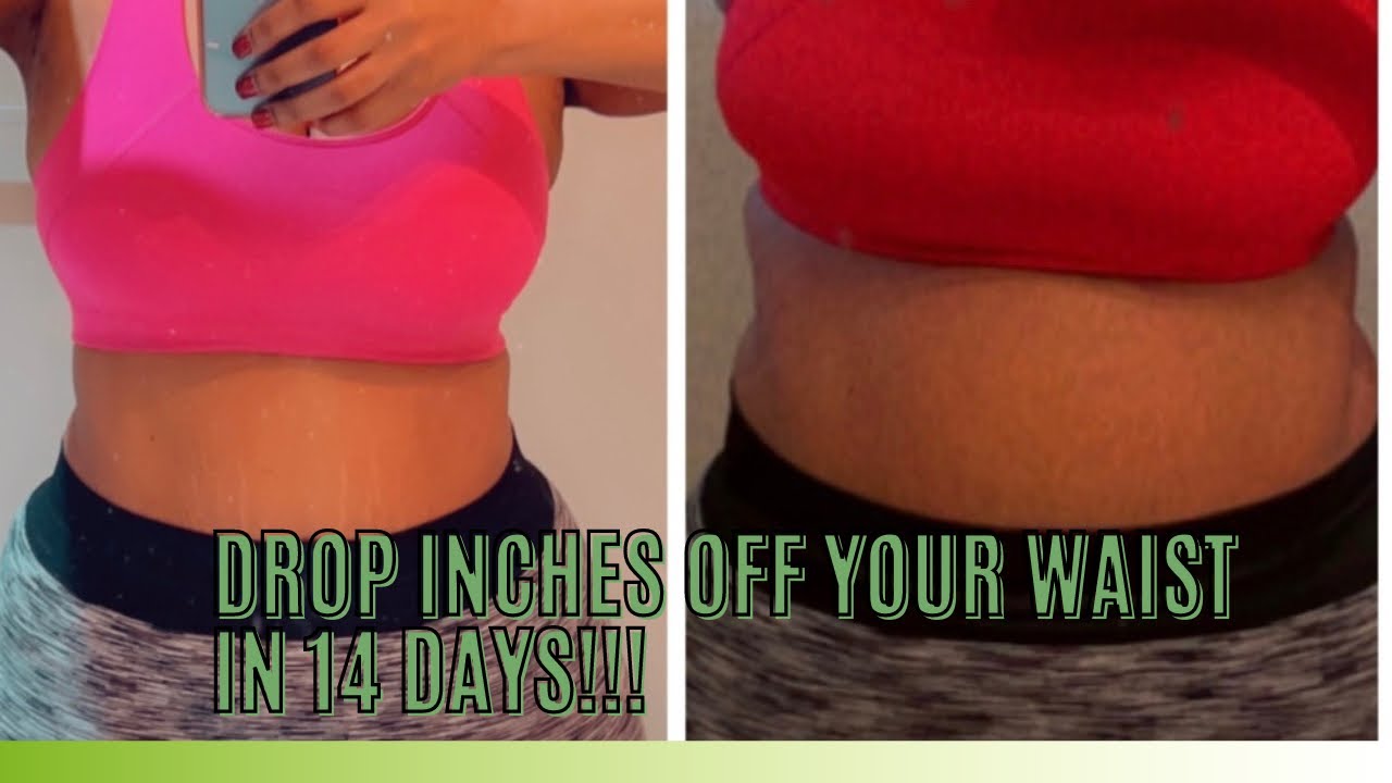 Smaller Waist in a FEW DAYS!! | What I eat in a day | 60lbs Weight Loss ...