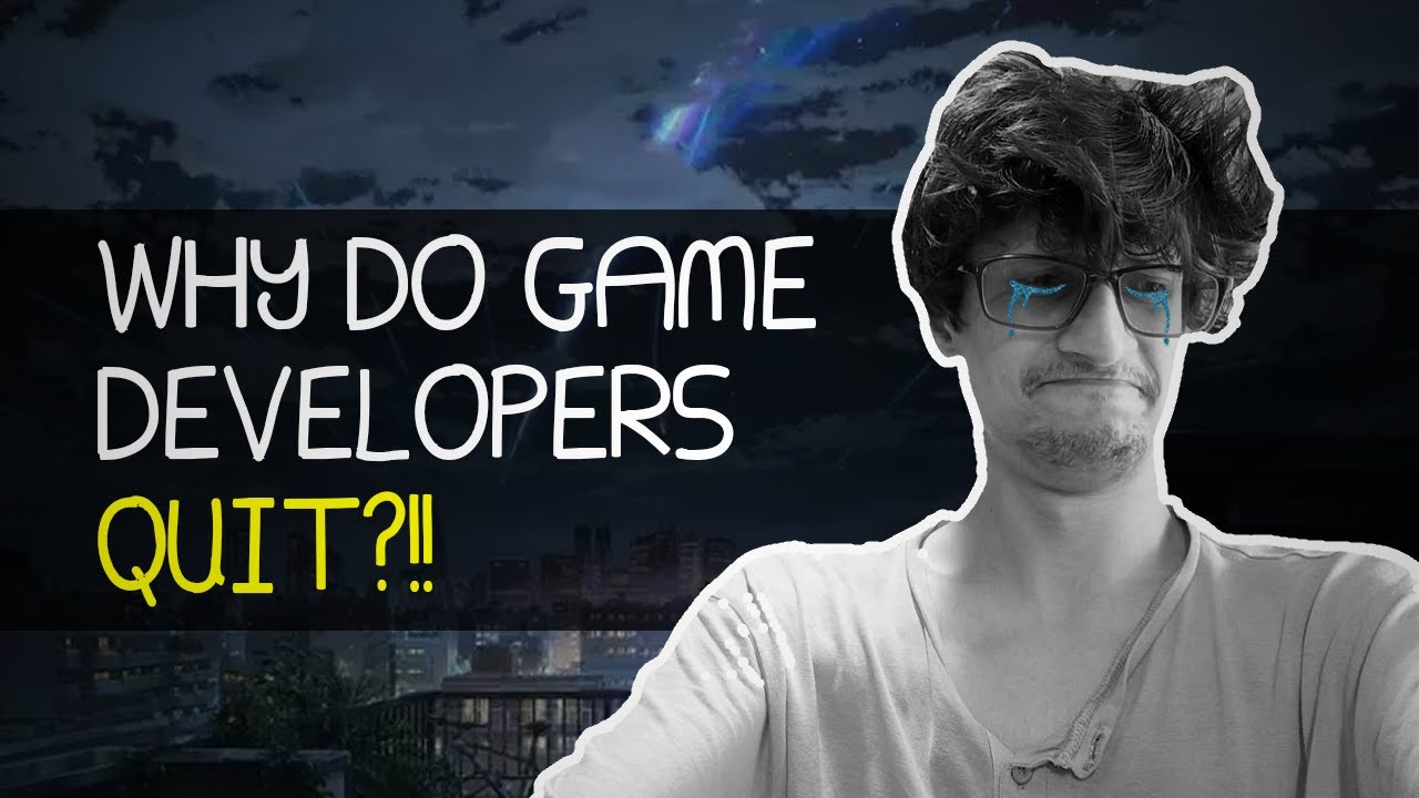 Why Do Indie Game Developers Quit Explained In Hindi YouTube why-do-indie-game-developers-quit-explained-in-hindi-youtube