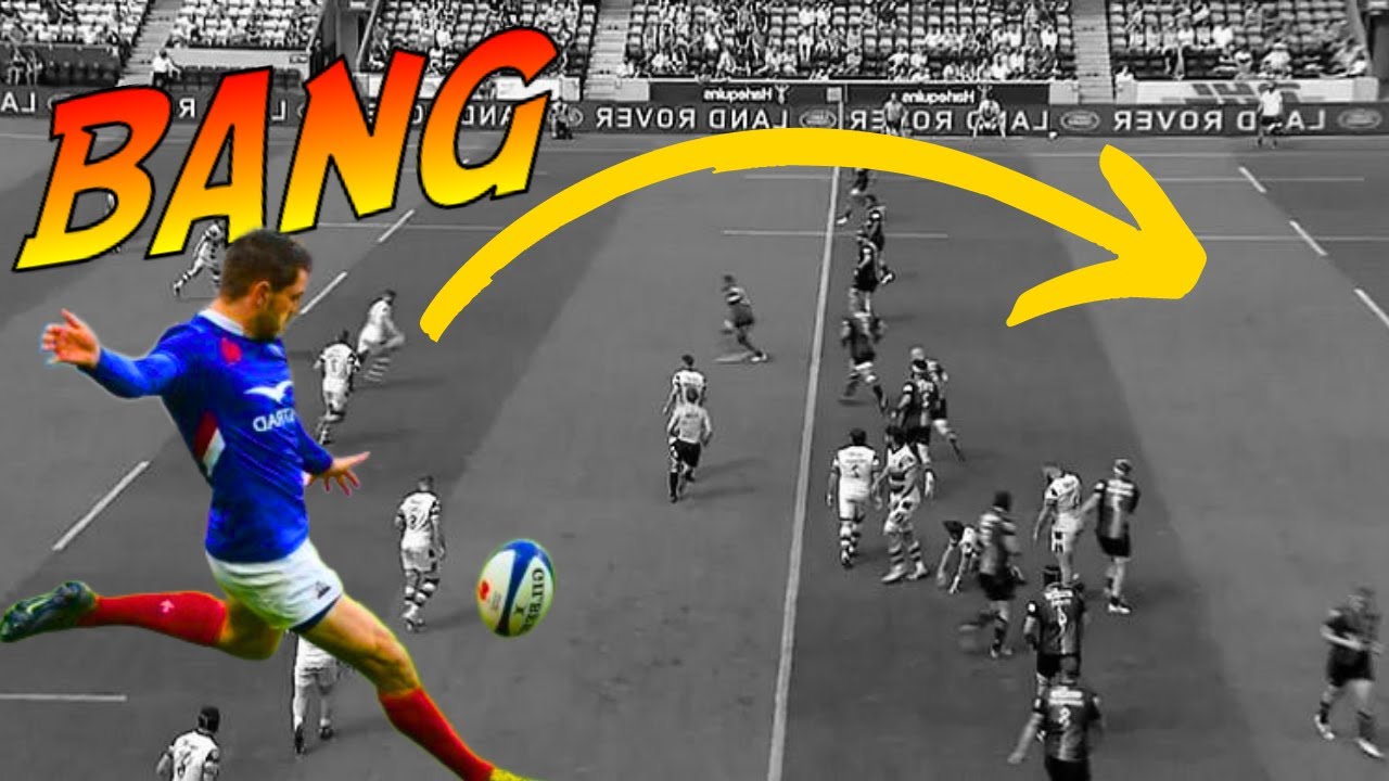 Le Ping-Pong rugby, si mauvais ? - YouTube