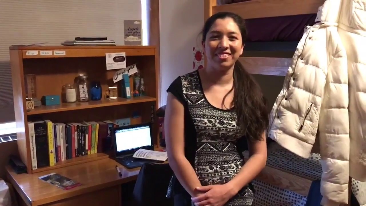 Cornell Virtual Tour - Welcome to JAM - YouTube