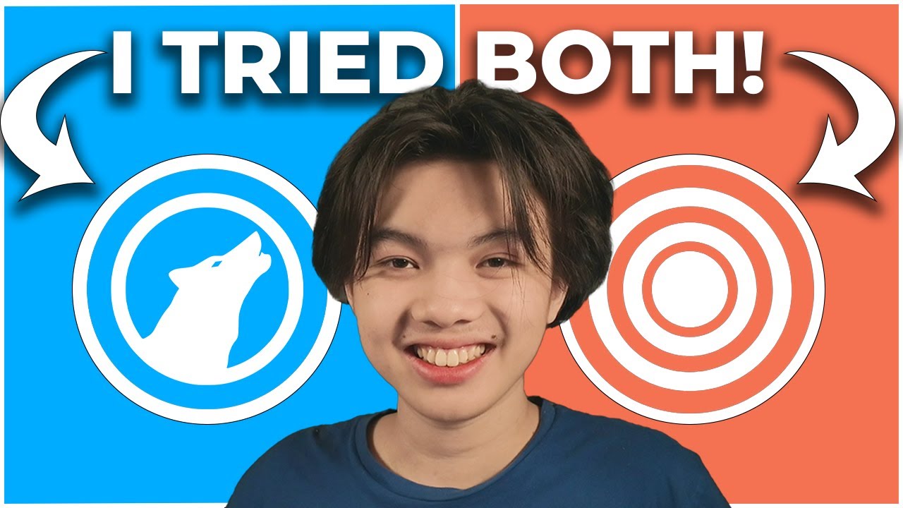 Librewolf vs Zen Browser: Best Browser for Speed 2025? - YouTube