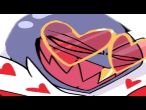 poison but Valentino is bald - YouTube