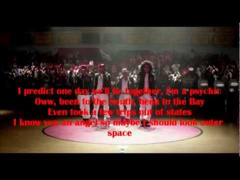 Mindless Behavior ft. Diggy- Mrs. Right Lyrics - YouTube