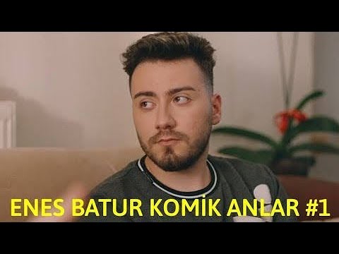 ENES BATUR EN KOMİK ANLAR :)  #enesbatur