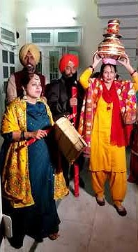 Jago...ladies Sangeet collection.. - YouTube