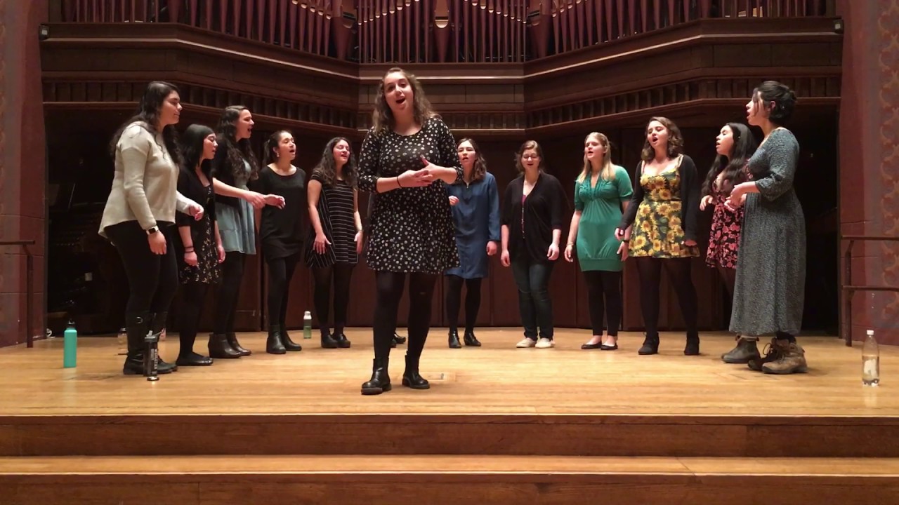 No One's Gonna Love You - Ono - Fall, 2016 - YouTube