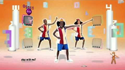 Just Dance Kid Full Songs List - YouTube