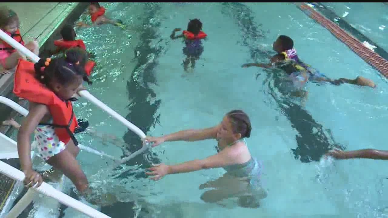 Drowning on dry land: What parents need to know - YouTube