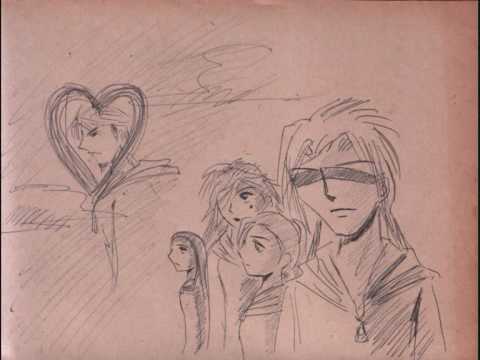 OrgU - saiyukiOP