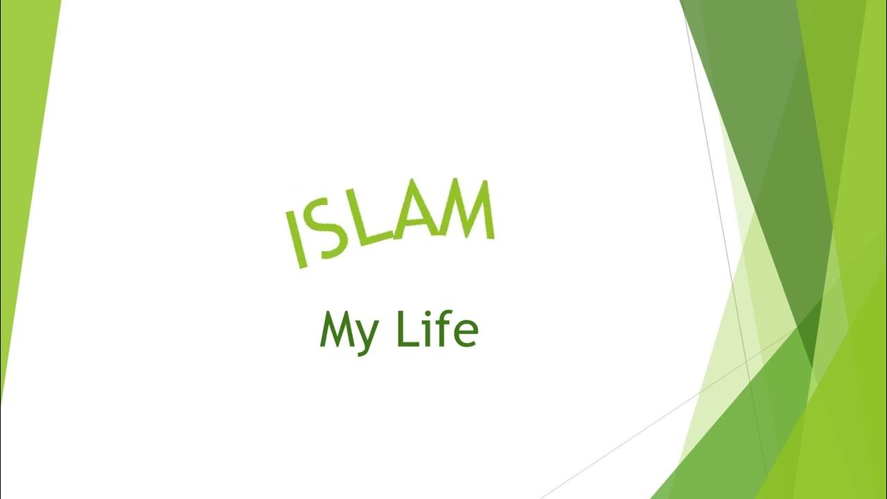ISLAM My Life - YouTube