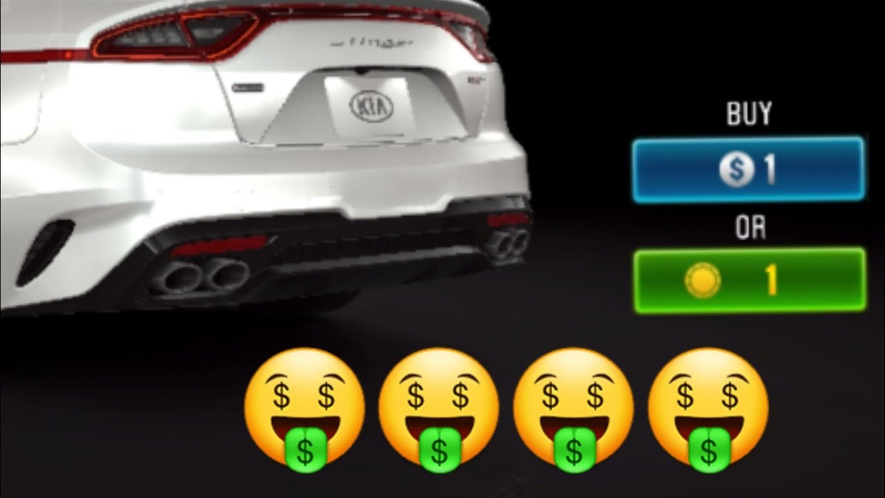 How To Hack CSR Racing 2 (100% Working) for android - YouTube