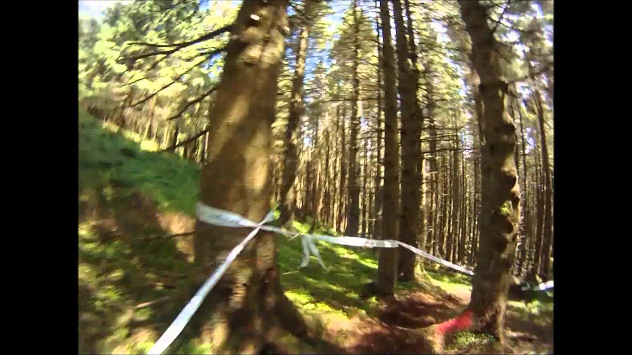 Cyclewise Altura Gravity Enduro Whinlatter May 31 2014 - YouTube