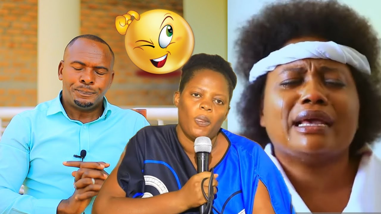 MADAM RUSAGARA🕊️ AGEZE KIGALI ACA IMPAKA👍PMUTESI NI DEPRESSION😭CLAIRE ...