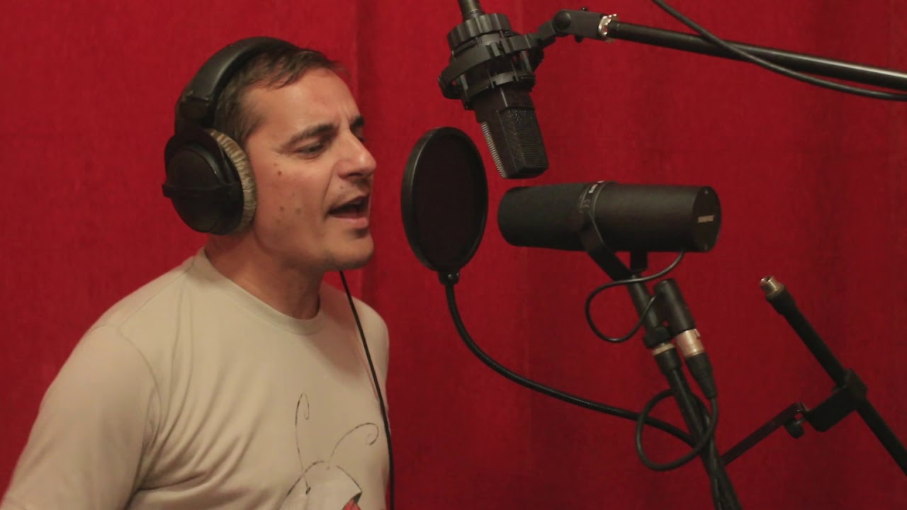 DAVID DE GREGORIO - SIGUE SONANDO EL TAMBOR (Versión 2020) - YouTube